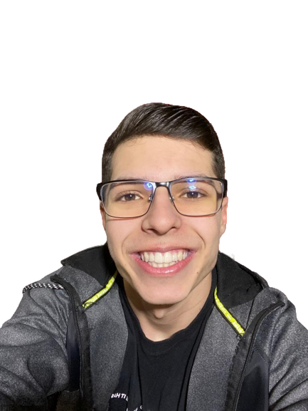 Portfólio Théo Nicoleli